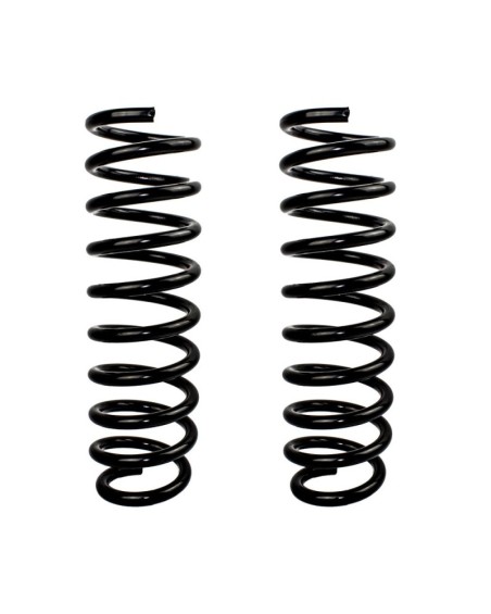 Helicoidales Hyundai Tucson IX / Posterior