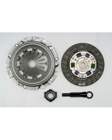 Kit conjunto embrague Renault Clio