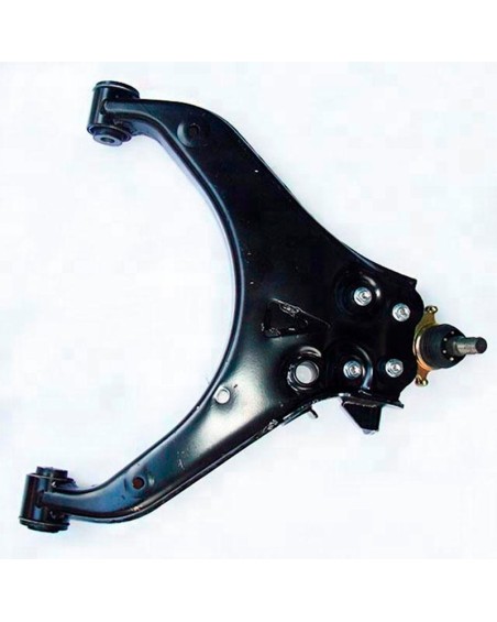 Partes de suspension y direccion Chevrolet D-Max / Inferior Derecha