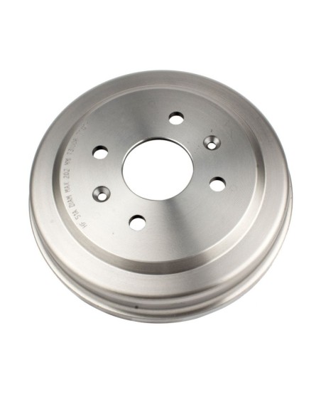 Tambores de freno livianos Chevrolet Aveo Emotion / Posterior