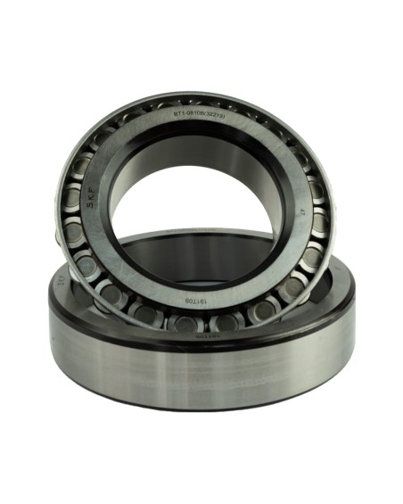 Rodamientos Chevrolet FSR